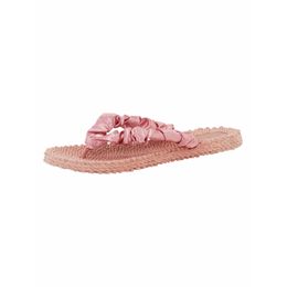Ilse Jacobsen T-Bar Sandals 'Cheerful06' female size 42 Rose