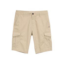 Tom Tailor Cargoshorts Herren Gr&ouml;&szlig;e 32 beige