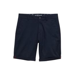 Tom Tailor Shorts Herren Gr&ouml;&szlig;e 32 dunkelblau