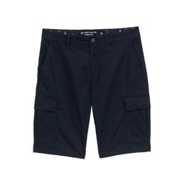 Tom Tailor Shorts Herren Gr&ouml;&szlig;e 30 dunkelblau