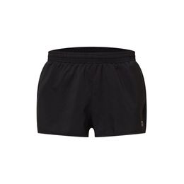 Newline Sportshorts Herren Gr&ouml;&szlig;e XL hellgrau / schwarz