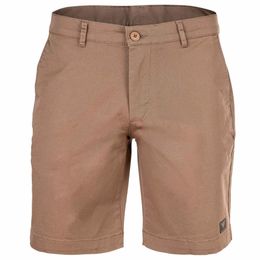 Emporio Armani Shorts Herren Gr&ouml;&szlig;e 33 braun