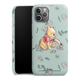 DeinDesign iPhone 12 Pro Handy Premium Case Smartphone Handyh&uuml;lle Schutzh&uuml;lle gl&auml;nzend Official Licensed Product Disney Winnie The Pooh Premium Case