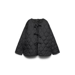 Vero Moda Curve Jacke Damen Gr&ouml;&szlig;e XL schwarz