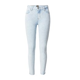 Lee Jeans 'IVY' Damen Gr&ouml;&szlig;e 30 hellblau