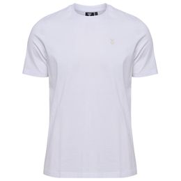 Hummel Performance Shirt 'Pulse' male size S White