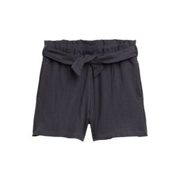 Tom Tailor Shorts M&auml;dchen Gr&ouml;&szlig;e 176 anthrazit
