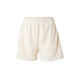 V&eacute;ro Moda Vero Moda Shorts 'VMMaya' Damen Gr&ouml;&szlig;e 36 sand