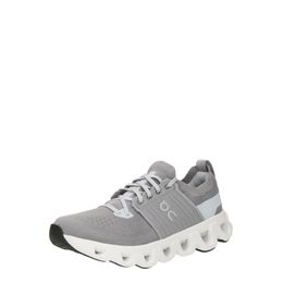 On Sportschuh 'Cloudswift 4' Herren Gr&ouml;&szlig;e 46 grau