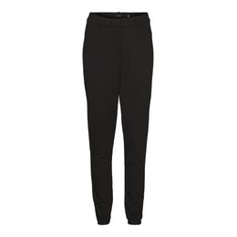 V&eacute;ro Moda Vero Moda Leggings 'AUGUSTATHEA' Damen Gr&ouml;&szlig;e XL schwarz