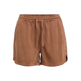 Object Shorts 'OBJFrame' Damen Gr&ouml;&szlig;e 30/31 ocker