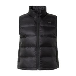 Levi's Levi's Weste 'Polly Packable Vest' Damen Gr&ouml;&szlig;e L schwarz