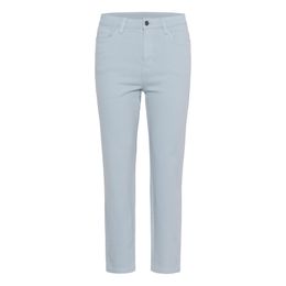 Kaffe Jeans Damen Gr&ouml;&szlig;e 36 hellblau
