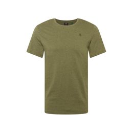 G-Star Raw G-star T-Shirt Herren Gr&ouml;&szlig;e L gr&uuml;n