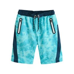 next Boardshorts Jungen Gr&ouml;&szlig;e 116 blau