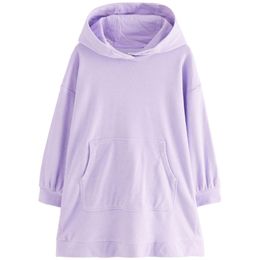 next Sweatshirt M&auml;dchen Gr&ouml;&szlig;e 116 lila