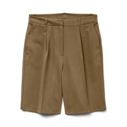 V&eacute;ro Moda Vero Moda Shorts Damen Gr&ouml;&szlig;e 38 braun