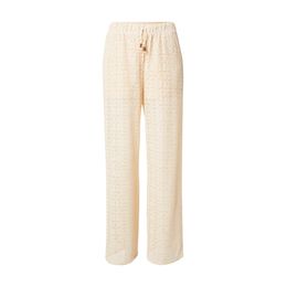 V&eacute;ro Moda VERO MODA Pants 'VMMaya' female size 40 Wool white