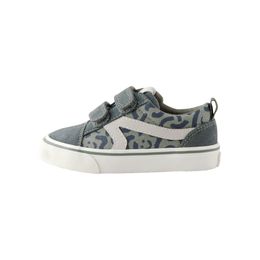 next Sneaker Jungen Gr&ouml;&szlig;e 33 marine / grau / pastellgr&uuml;n / wei&szlig;