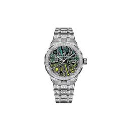 Maurice Lacroix Herrenuhr Aikon Automatic AI6008-SS009-090-1