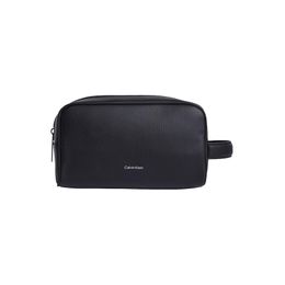 Calvin Klein Waschtasche 'MUST' Herren Größe One Size schwarz
