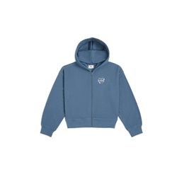 O`Neill O'neill Zip-Up Hoodie boy Blue size 104
