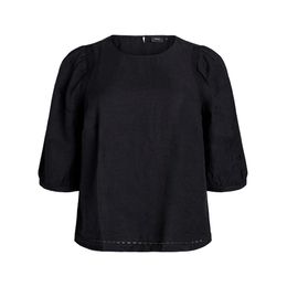 ZIZZI Bluse 'Moline' Damen Gr&ouml;&szlig;e XL/XXL schwarz