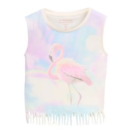 Tom Tailor Top girl White size 128/134