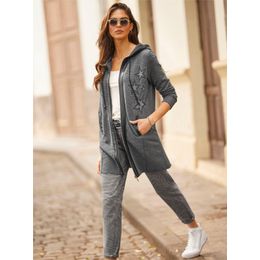 Heine Shirtjacke