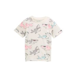Tom Tailor Shirt boy White size 104/110