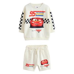 next Set boy Beige size 6-7 yrs