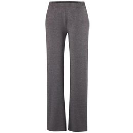 Vivance Leggings Damen Gr&ouml;&szlig;e XS graumeliert / schwarz