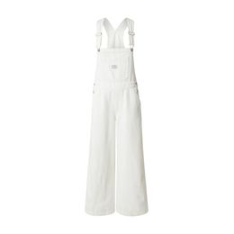 Levi's Levi's Jean Overalls 'XL Overall' female White size L