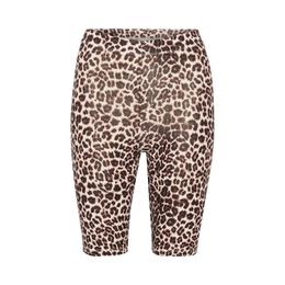 Kaffe Leggings 'Sally' female Beige size XXL