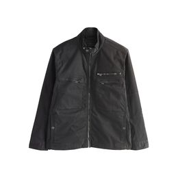 next Between-Season Jacket male Black size XS