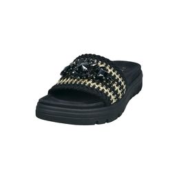 Tt. Bagatt Mules female Black size 36