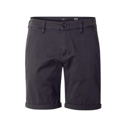 Qs Chino Pants 'John' male Grey size 34