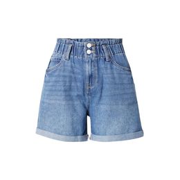 Véro Moda VERO MODA Shorts 'VMLyra' Damen Größe 25/26 dunkelblau