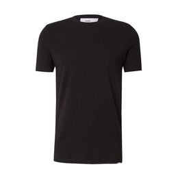 BALR. Shirt male Black size M