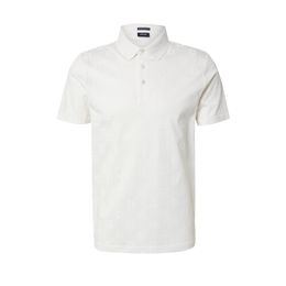 JOOP! Poloshirt 'Bartholo' Herren Größe XXL naturweiß