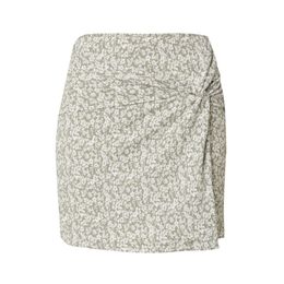 ABOUT YOU Skirt 'Jorina' female Green, White size 34