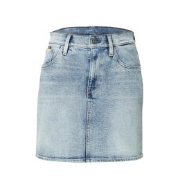 G-Star Raw G-star Skirt 'Viktoria' female Blue size 25