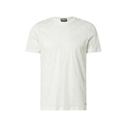JOOP! T-Shirt 'Berno' Herren Gr&ouml;&szlig;e L naturwei&szlig;