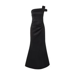 Lipsy Evening Dress female Black size 44