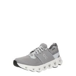 On Laufschuh 'Cloudswift 4' Herren Größe 43 grau