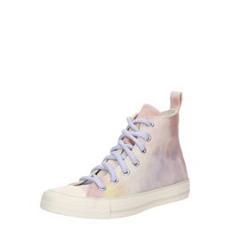 Converse High-Top Sneakers 'CTAS' female Blue size 5