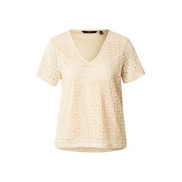 V&eacute;ro Moda Vero Moda Shirt 'VMMAYA' female Beige size XS