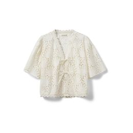 Sofie Schnoor Blouse 'Willie' female Beige size 36