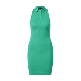 Motel Kleid 'Jeeta' Damen Größe 38 jade Winterkleid