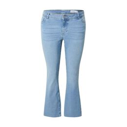 Vero Moda Curve Jeans 'VMCSHEILA' female Blue size 46